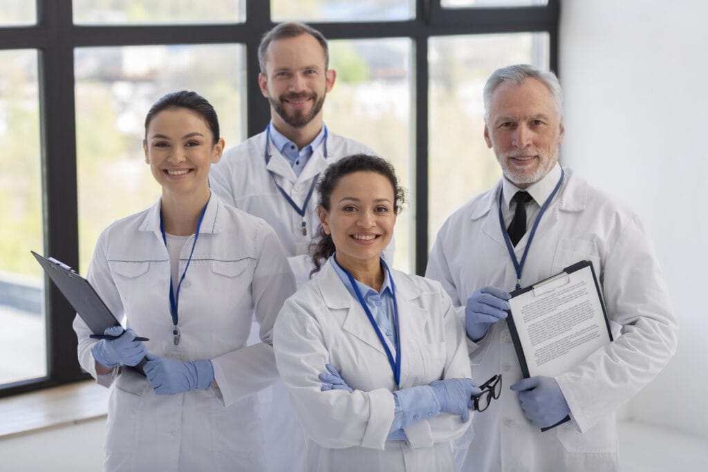 Top Cardiologists in the World - Medipocket USA